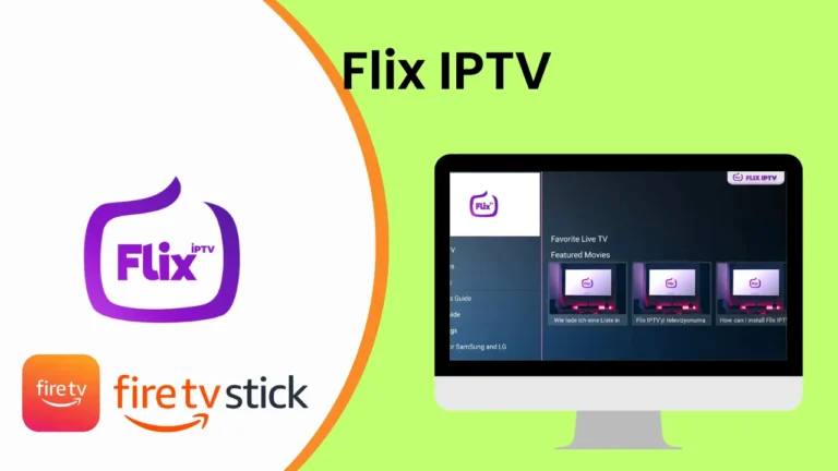 15+ Best IPTV Player for Firestick - Best IPTV Choice