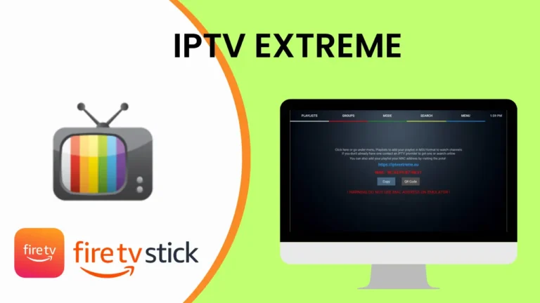 15+ Best IPTV Player for Firestick - Best IPTV Choice