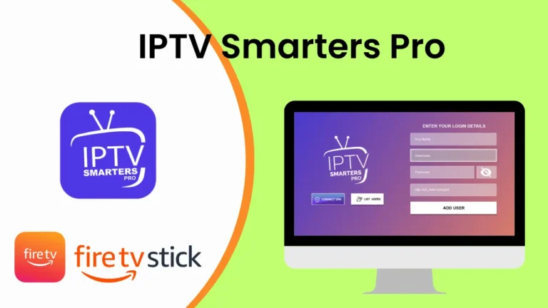 15+ Best IPTV Player for Firestick - Best IPTV Choice