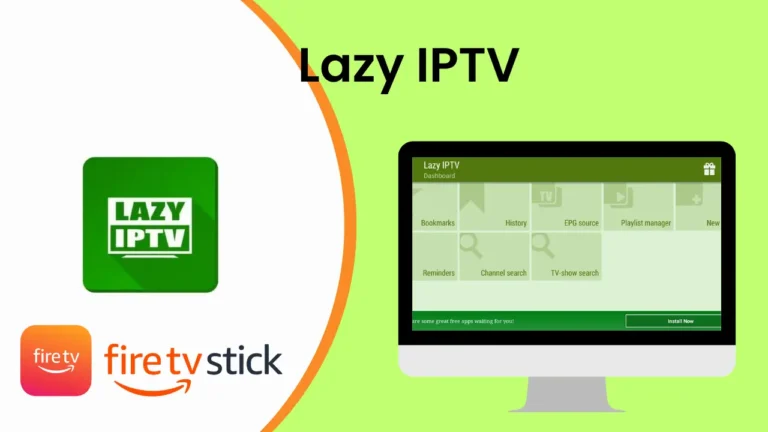 15+ Best IPTV Player for Firestick - Best IPTV Choice
