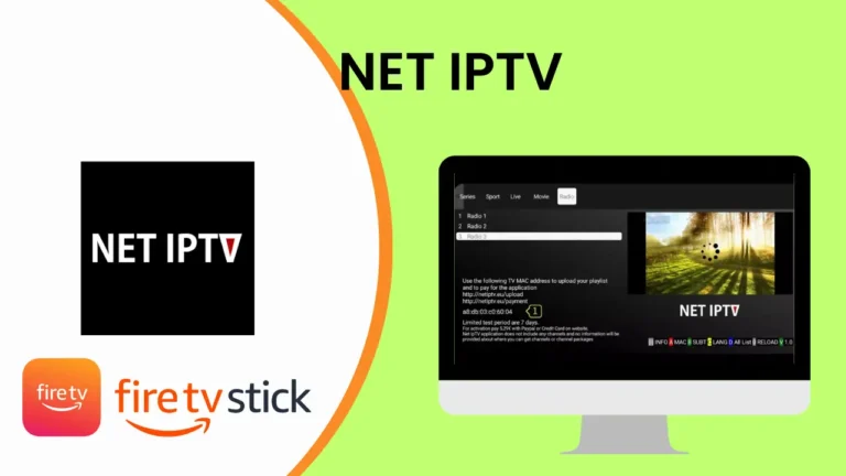 15+ Best IPTV Player for Firestick - Best IPTV Choice