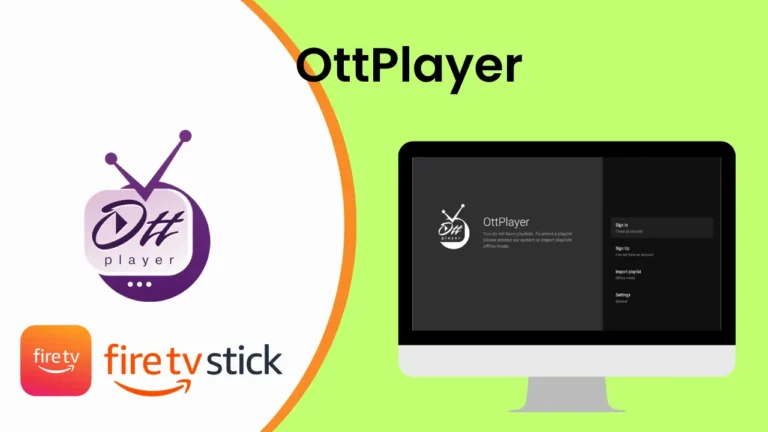 15+ Best IPTV Player for Firestick - Best IPTV Choice