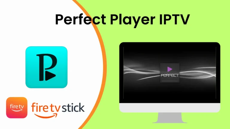 15+ Best IPTV Player for Firestick - Best IPTV Choice