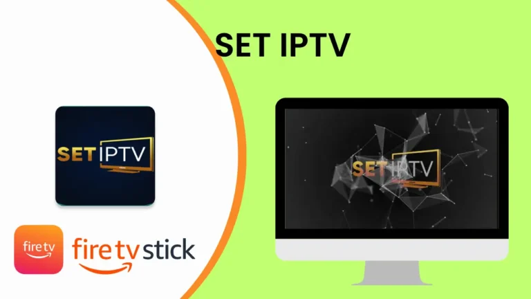 15+ Best IPTV Player for Firestick - Best IPTV Choice