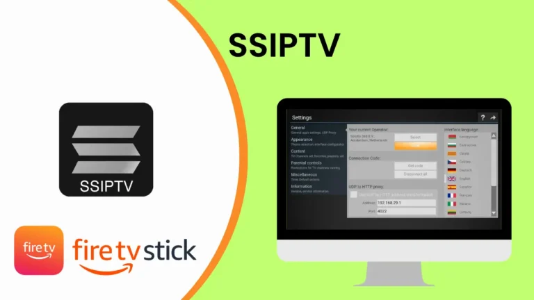 15+ Best IPTV Player for Firestick - Best IPTV Choice