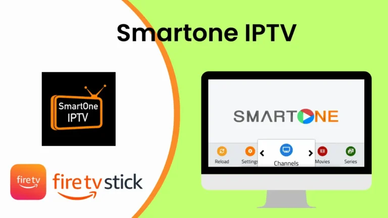 15+ Best IPTV Player for Firestick - Best IPTV Choice