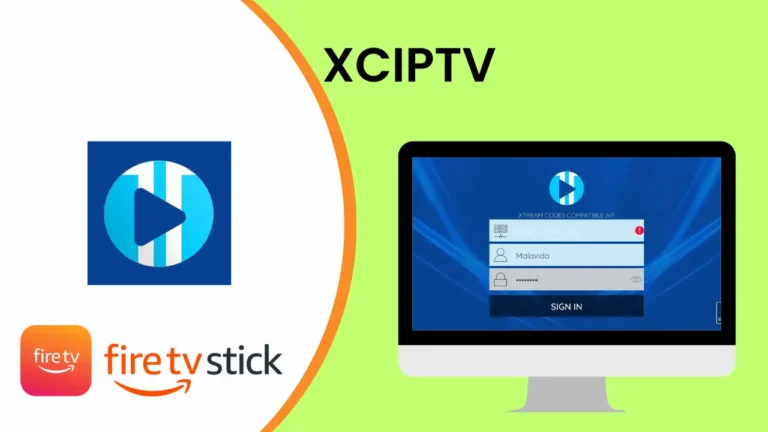 15+ Best IPTV Player for Firestick - Best IPTV Choice
